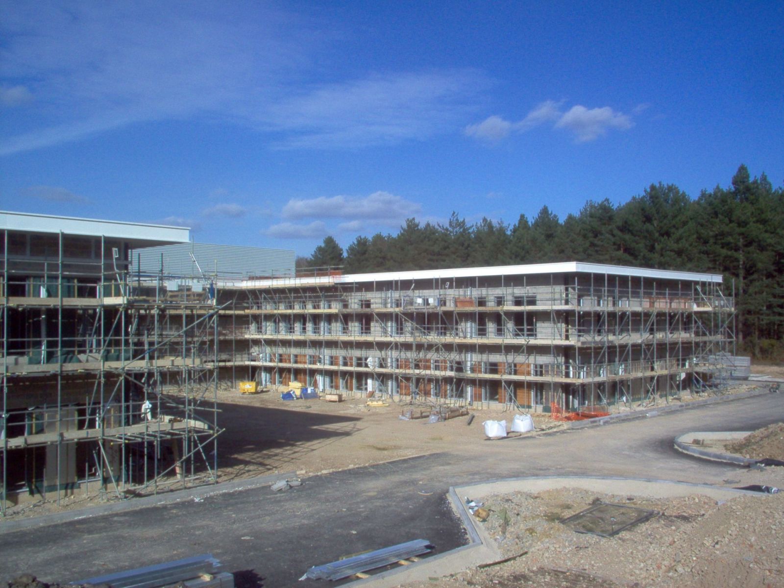 Gallery - Miscellaneous - Project Management Services