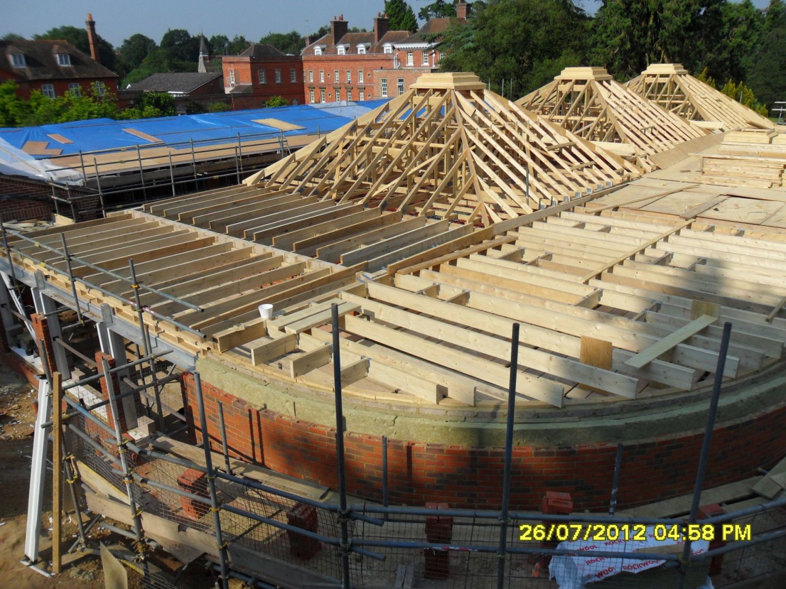 Gallery - Miscellaneous - Project Management Services