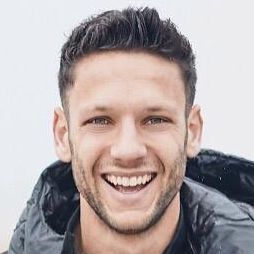 Alex Parsons — Fitness Trainer