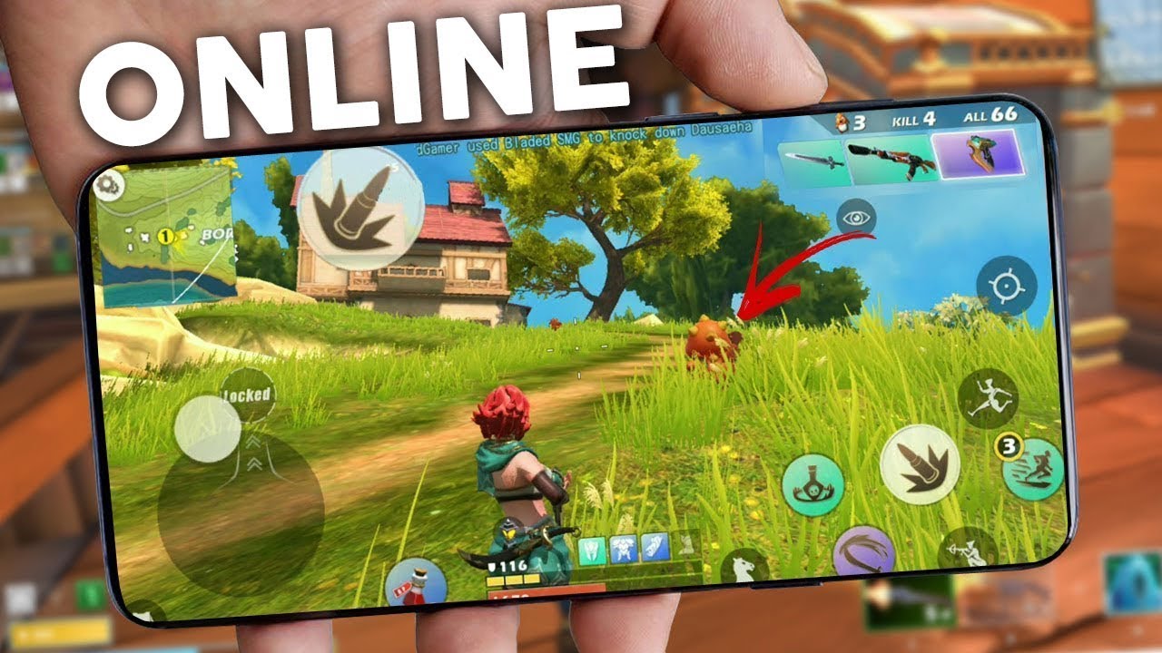 Play Games Online 