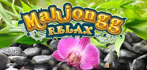 Mahjong Relax