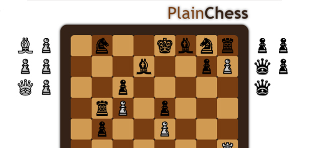 Plain Chess